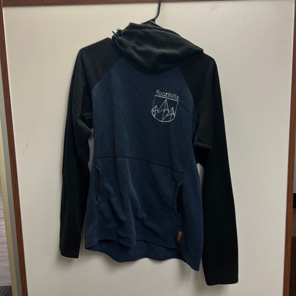 Melanzana | Jackets & Coats | Melanzana Hoodie | Poshmark